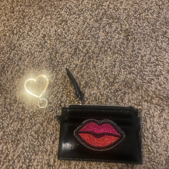 Victoria's Secret | Accessories | Victorias Secret Mini Wallet | Poshmark